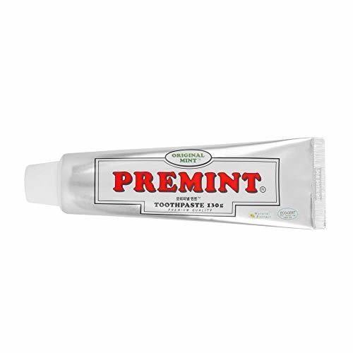 Peppermint Toothpaste 90% OFF Best Code